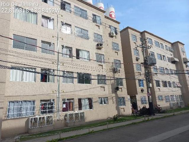 Oportunidade Única em RIO DE JANEIRO RJ | Tipo: Apartamento | Negociação: Venda Direta Online | Situação: Imóvel