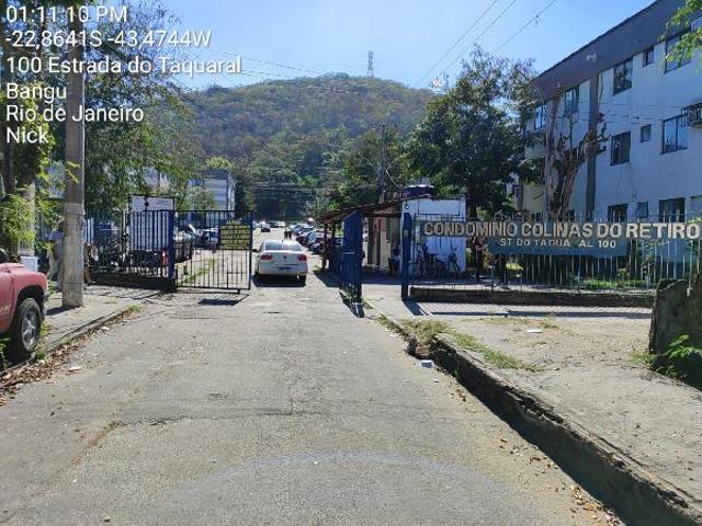 Oportunidade Única em RIO DE JANEIRO RJ | Tipo: Apartamento | Negociação: Venda Direta Online | Situação: Imóvel
