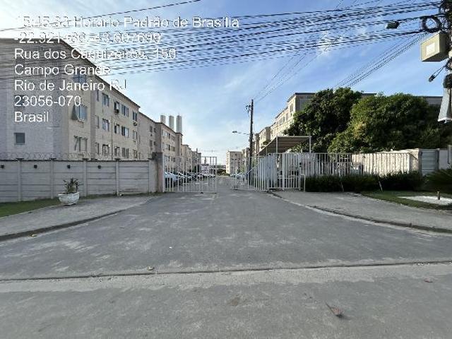 Oportunidade Única em RIO DE JANEIRO RJ | Tipo: Apartamento | Negociação: Venda Direta Online | Situação: Imóvel
