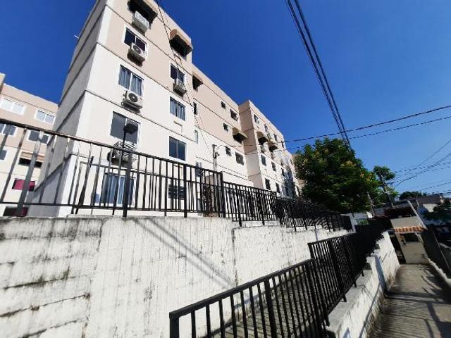 Oportunidade Única em RIO DE JANEIRO RJ | Tipo: Apartamento | Negociação: Venda Direta Online | Situação: Imóvel