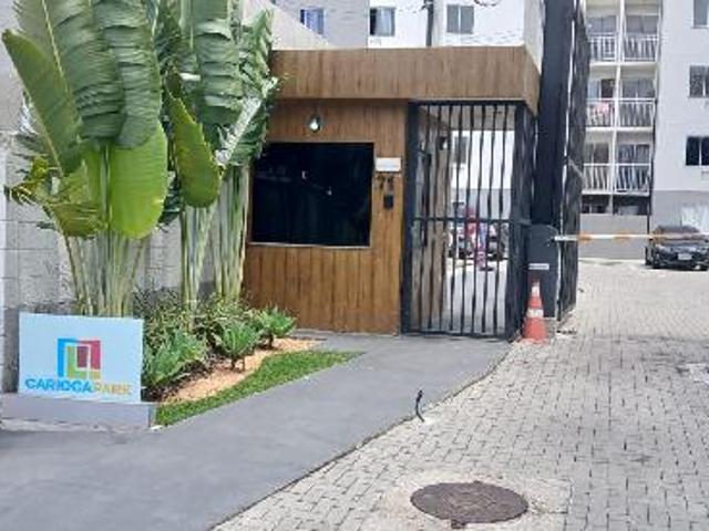 Oportunidade Única em RIO DE JANEIRO RJ | Tipo: Apartamento | Negociação: Venda Direta Online | Situação: Imóvel
