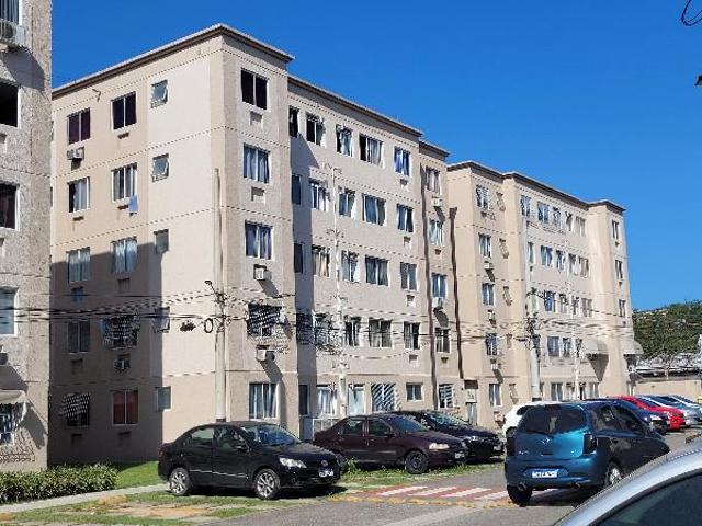 Oportunidade Única em RIO DE JANEIRO RJ | Tipo: Apartamento | Negociação: Venda Direta Online | Situação: Imóvel