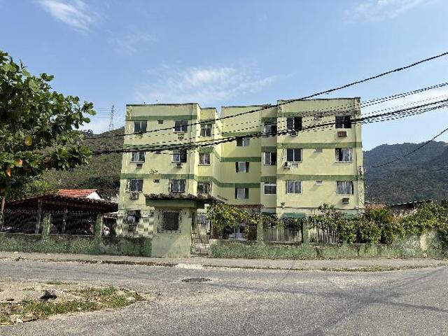 Oportunidade Única em RIO DE JANEIRO RJ | Tipo: Apartamento | Negociação: Venda Direta Online | Situação: Imóvel