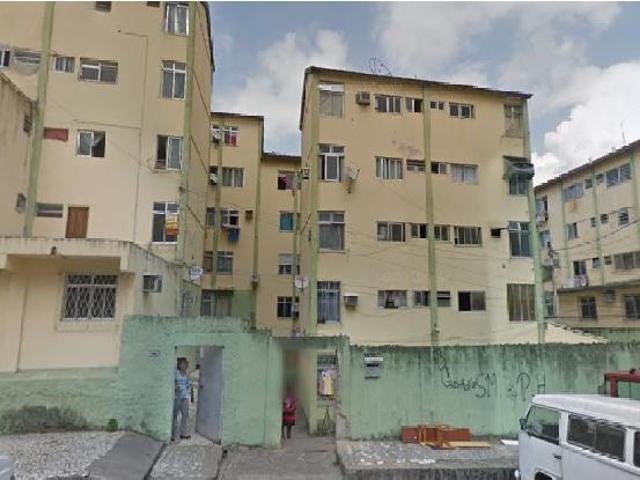 Oportunidade Única em RIO DE JANEIRO RJ | Tipo: Apartamento | Negociação: Venda Direta Online | Situação: Imóvel