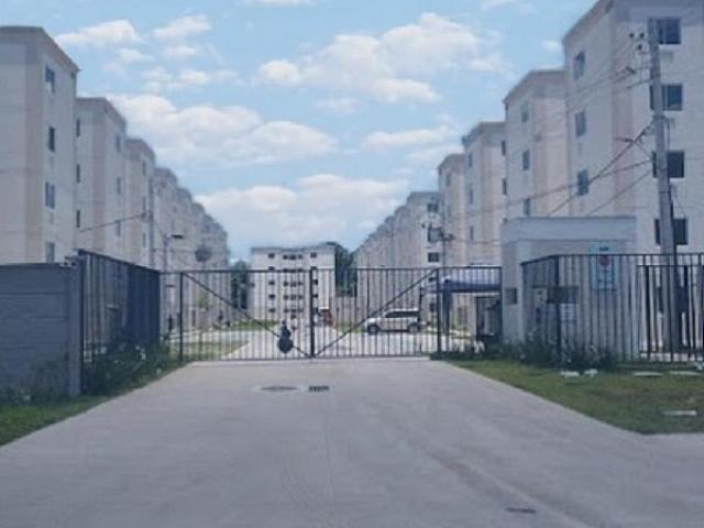 Oportunidade Única em RIO DE JANEIRO RJ | Tipo: Apartamento | Negociação: Venda Direta Online | Situação: Imóvel
