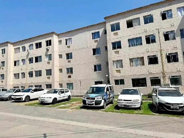 Oportunidade Única em RIO DE JANEIRO RJ | Tipo: Apartamento | Negociação: Venda Direta Online | Situação: Imóvel