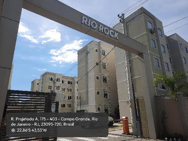 Oportunidade Única em RIO DE JANEIRO RJ | Tipo: Apartamento | Negociação: Venda Direta Online | Situação: Imóvel