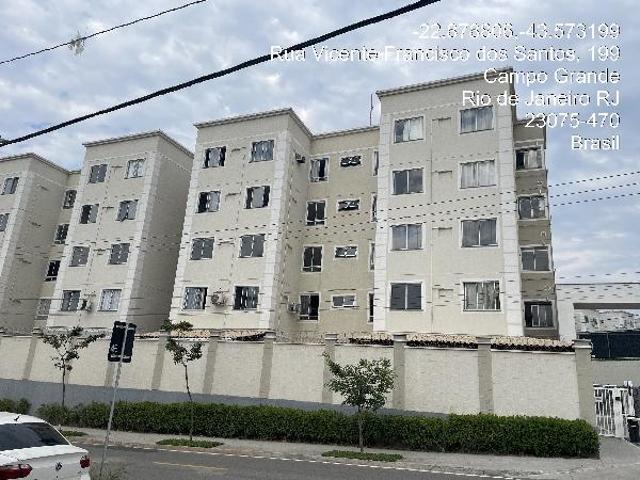 Oportunidade Única em RIO DE JANEIRO RJ | Tipo: Apartamento | Negociação: Venda Direta Online | Situação: Imóvel