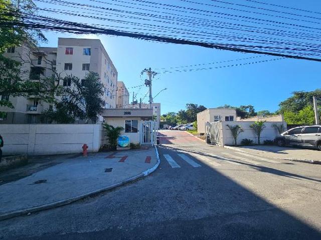 Oportunidade Única em RIO DE JANEIRO RJ | Tipo: Apartamento | Negociação: Venda Direta Online | Situação: Imóvel