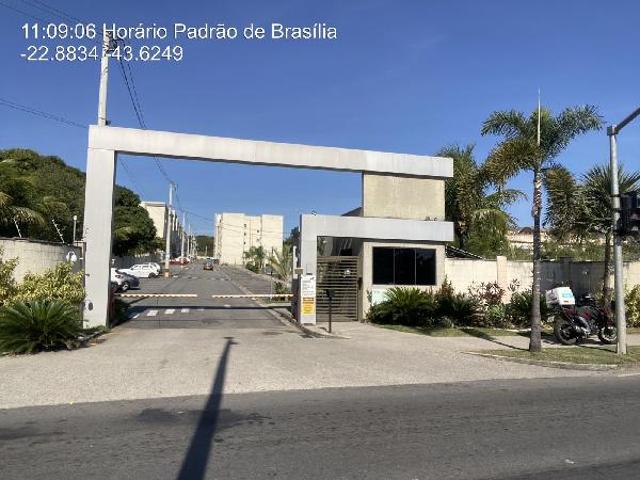 Oportunidade Única em RIO DE JANEIRO RJ | Tipo: Apartamento | Negociação: Venda Direta Online | Situação: Imóvel