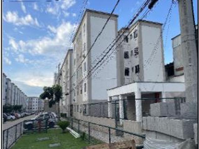Oportunidade Única em RIO DE JANEIRO RJ | Tipo: Apartamento | Negociação: Venda Direta Online | Situação: Imóvel