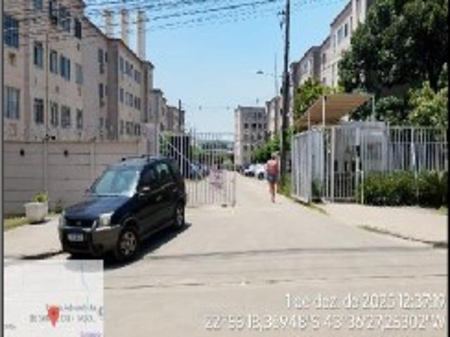 Oportunidade Única em RIO DE JANEIRO RJ | Tipo: Apartamento | Negociação: Venda Direta Online | Situação: Imóvel