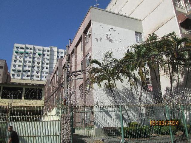 Oportunidade Única em RIO DE JANEIRO RJ | Tipo: Apartamento | Negociação: Venda Direta Online | Situação: Imóvel
