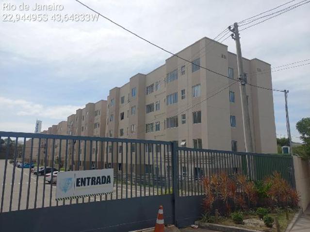 Oportunidade Única em RIO DE JANEIRO RJ | Tipo: Apartamento | Negociação: Venda Direta Online | Situação: Imóvel