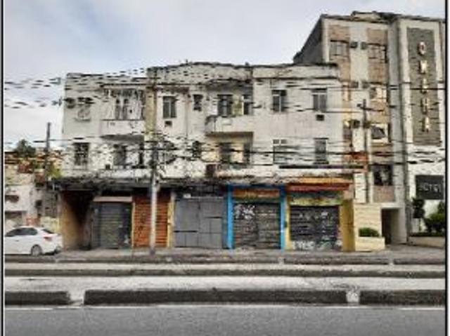 Oportunidade Única em RIO DE JANEIRO RJ | Tipo: Apartamento | Negociação: Venda Direta Online | Situação: Imóvel