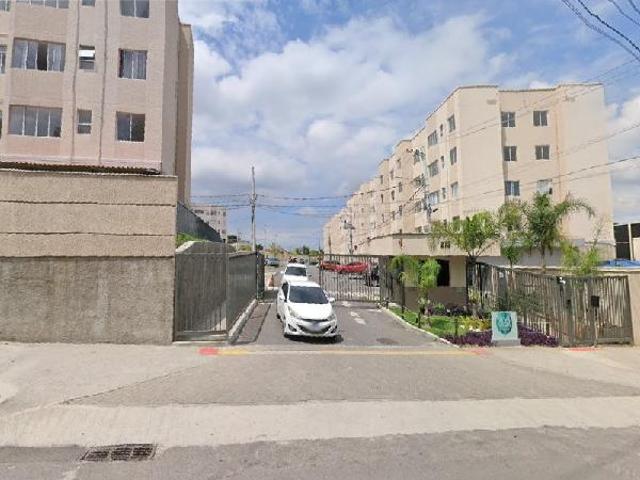 Oportunidade Única em RIO DE JANEIRO RJ | Tipo: Apartamento | Negociação: Venda Direta Online | Situação: Imóvel