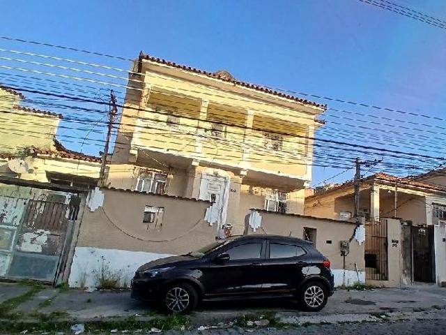 Oportunidade Única em RIO DE JANEIRO RJ | Tipo: Apartamento | Negociação: Venda Direta Online | Situação: Imóvel