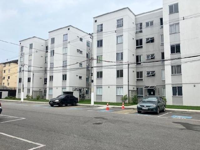 Oportunidade Única em RIO DE JANEIRO RJ | Tipo: Apartamento | Negociação: Venda Direta Online | Situação: Imóvel