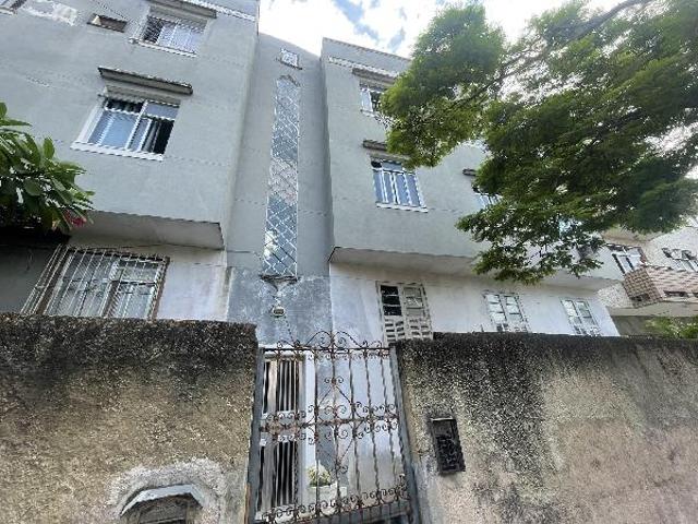 Oportunidade Única em RIO DE JANEIRO RJ | Tipo: Apartamento | Negociação: Venda Direta Online | Situação: Imóvel