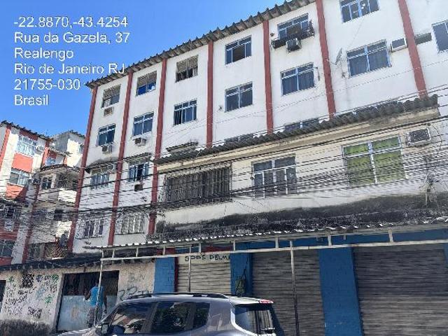 Oportunidade Única em RIO DE JANEIRO RJ | Tipo: Apartamento | Negociação: Venda Direta Online | Situação: Imóvel