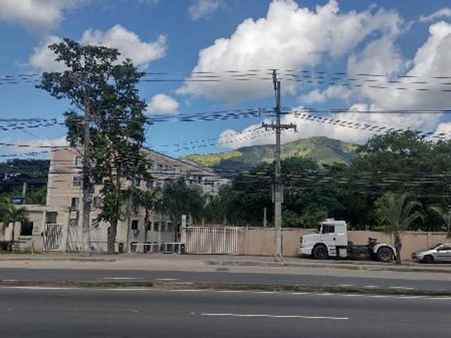 Oportunidade Única em RIO DE JANEIRO RJ | Tipo: Apartamento | Negociação: Venda Direta Online | Situação: Imóvel