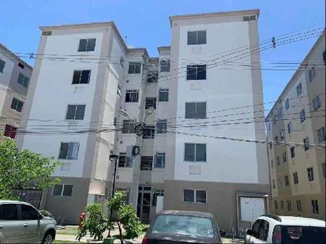 Oportunidade Única em RIO DE JANEIRO RJ | Tipo: Apartamento | Negociação: Venda Direta Online | Situação: Imóvel