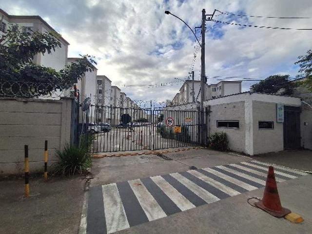 Oportunidade Única em RIO DE JANEIRO RJ | Tipo: Apartamento | Negociação: Venda Direta Online | Situação: Imóvel