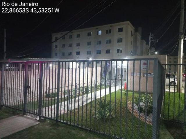 Oportunidade Única em RIO DE JANEIRO RJ | Tipo: Apartamento | Negociação: Venda Direta Online | Situação: Imóvel