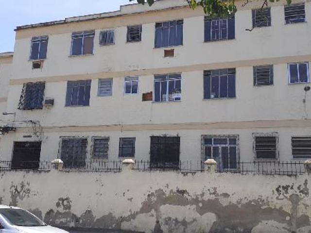 Oportunidade Única em RIO DE JANEIRO RJ | Tipo: Apartamento | Negociação: Venda Direta Online | Situação: Imóvel