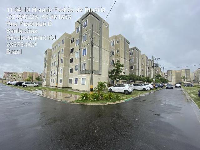 Oportunidade Única em RIO DE JANEIRO RJ | Tipo: Apartamento | Negociação: Venda Direta Online | Situação: Imóvel