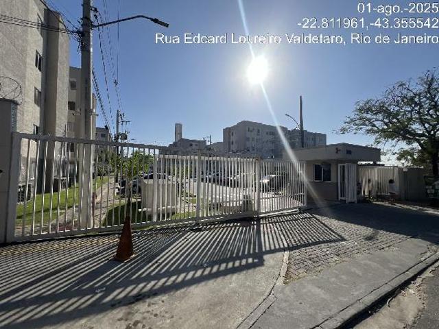 Oportunidade Única em RIO DE JANEIRO RJ | Tipo: Apartamento | Negociação: Venda Direta Online | Situação: Imóvel