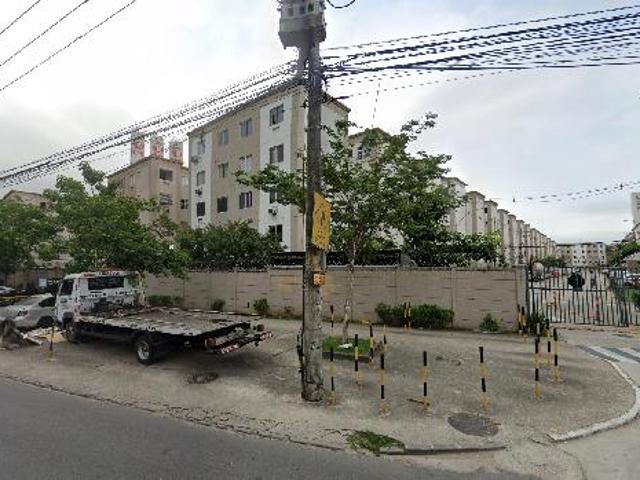 Oportunidade Única em RIO DE JANEIRO RJ | Tipo: Apartamento | Negociação: Venda Direta Online | Situação: Imóvel