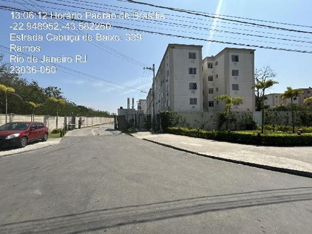 Oportunidade Única em RIO DE JANEIRO RJ | Tipo: Apartamento | Negociação: Venda Direta Online | Situação: Imóvel