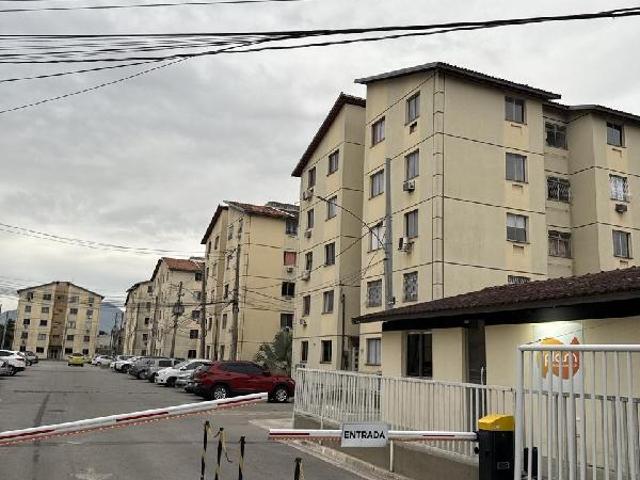 Oportunidade Única em RIO DE JANEIRO RJ | Tipo: Apartamento | Negociação: Venda Direta Online | Situação: Imóvel