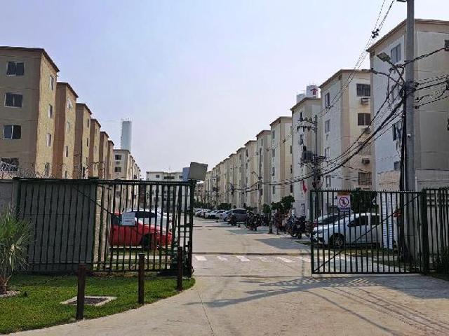 Oportunidade Única em RIO DE JANEIRO RJ | Tipo: Apartamento | Negociação: Venda Direta Online | Situação: Imóvel