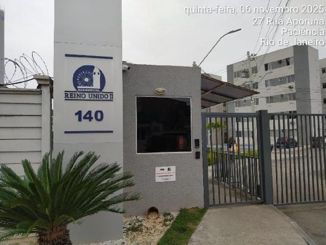 Oportunidade Única em RIO DE JANEIRO RJ | Tipo: Apartamento | Negociação: Venda Direta Online | Situação: Imóvel