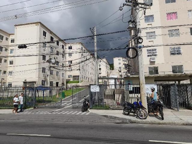 Oportunidade Única em RIO DE JANEIRO RJ | Tipo: Apartamento | Negociação: Venda Direta Online | Situação: Imóvel