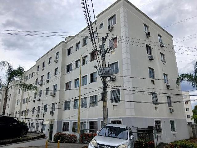 Oportunidade Única em RIO DE JANEIRO RJ | Tipo: Apartamento | Negociação: Venda Direta Online | Situação: Imóvel