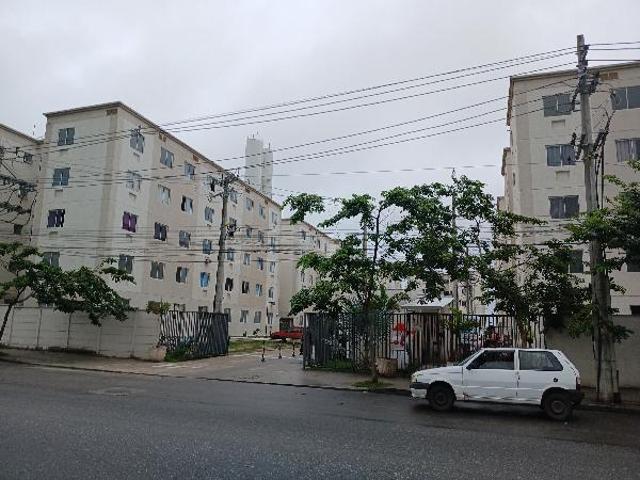 Oportunidade Única em RIO DE JANEIRO RJ | Tipo: Apartamento | Negociação: Venda Direta Online | Situação: Imóvel
