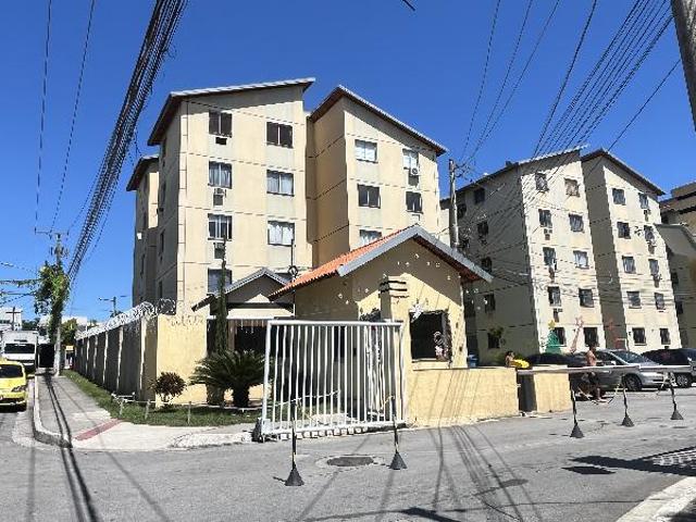Oportunidade Única em RIO DE JANEIRO RJ | Tipo: Apartamento | Negociação: Venda Direta Online | Situação: Imóvel