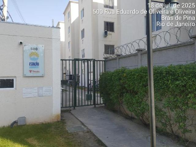 Oportunidade Única em RIO DE JANEIRO RJ | Tipo: Apartamento | Negociação: Venda Direta Online | Situação: Imóvel