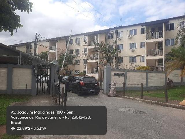 Oportunidade Única em RIO DE JANEIRO RJ | Tipo: Apartamento | Negociação: Venda Direta Online | Situação: Imóvel