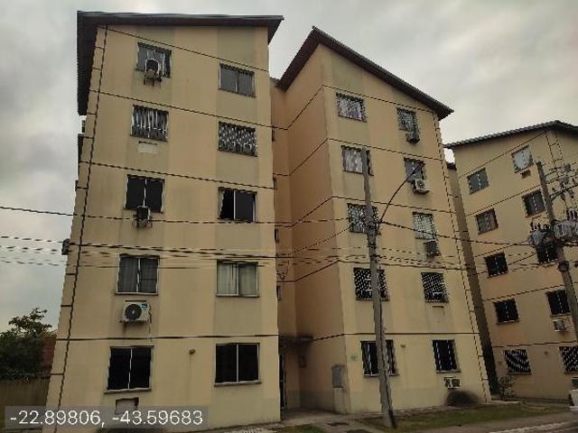 Oportunidade Única em RIO DE JANEIRO RJ | Tipo: Apartamento | Negociação: Venda Direta Online | Situação: Imóvel