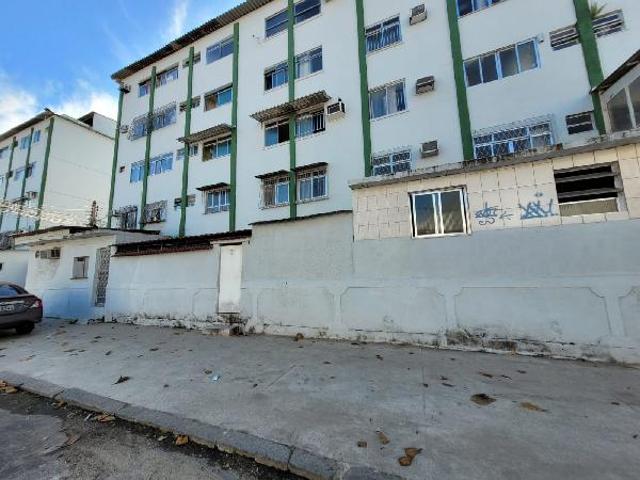 Oportunidade Única em RIO DE JANEIRO RJ | Tipo: Apartamento | Negociação: Venda Direta Online | Situação: Imóvel