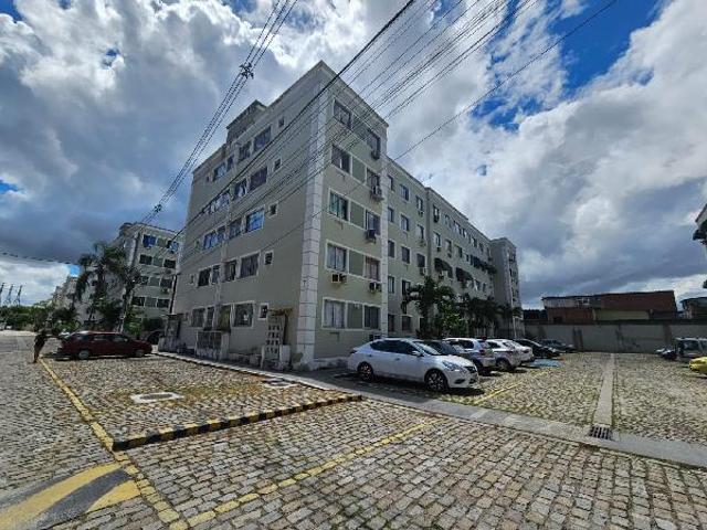Oportunidade Única em RIO DE JANEIRO RJ | Tipo: Apartamento | Negociação: Venda Direta Online | Situação: Imóvel