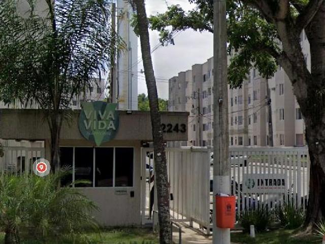 Oportunidade Única em RIO DE JANEIRO RJ | Tipo: Apartamento | Negociação: Venda Direta Online | Situação: Imóvel