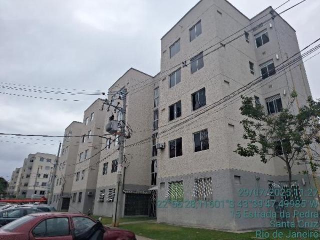 Oportunidade Única em RIO DE JANEIRO RJ | Tipo: Apartamento | Negociação: Venda Direta Online | Situação: Imóvel