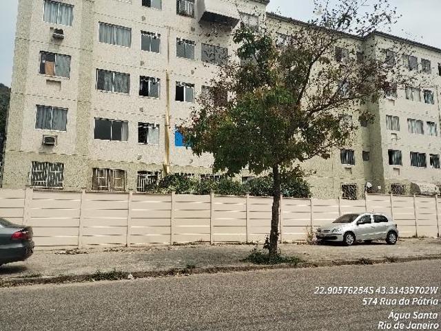 Oportunidade Única em RIO DE JANEIRO RJ | Tipo: Apartamento | Negociação: Venda Direta Online | Situação: Imóvel