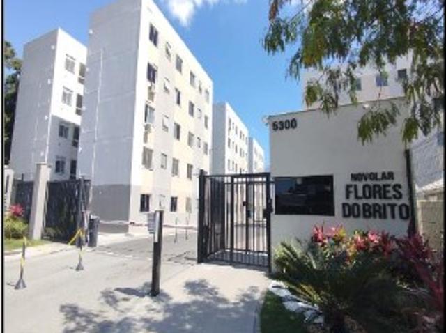 Oportunidade Única em RIO DE JANEIRO RJ | Tipo: Apartamento | Negociação: Venda Direta Online | Situação: Imóvel