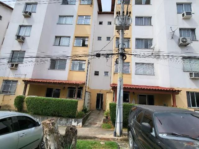 Oportunidade Única em RIO DE JANEIRO RJ | Tipo: Apartamento | Negociação: Venda Direta Online | Situação: Imóvel